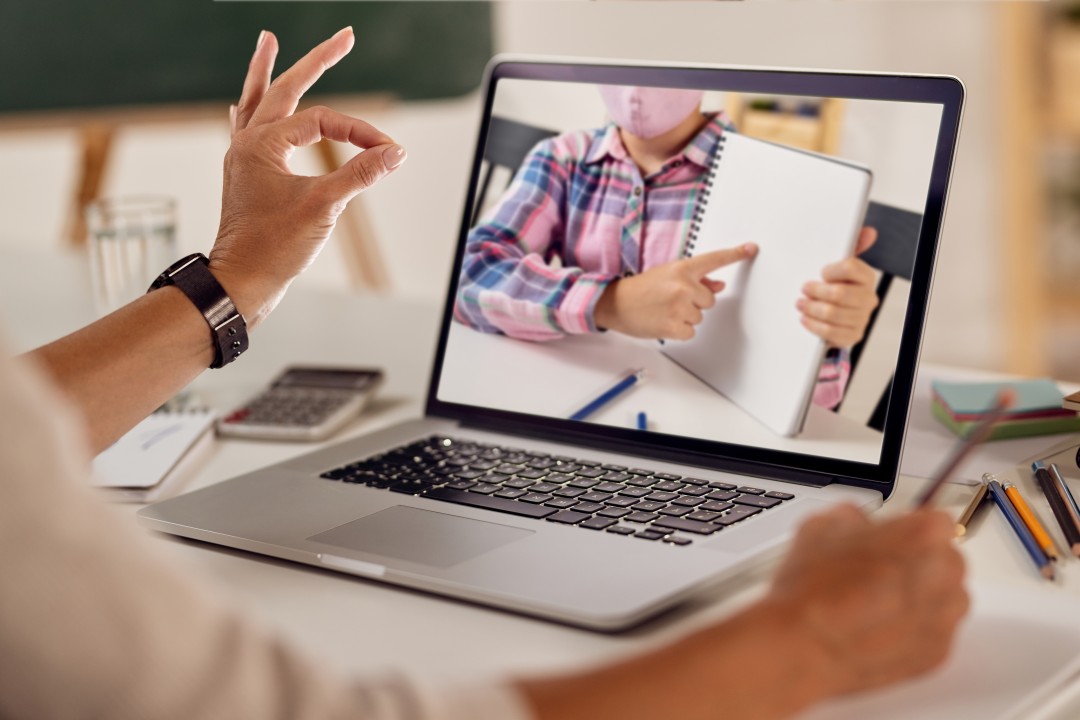 Aulas Virtuales Accesibles: diez claves para educadores – Revista Colegio