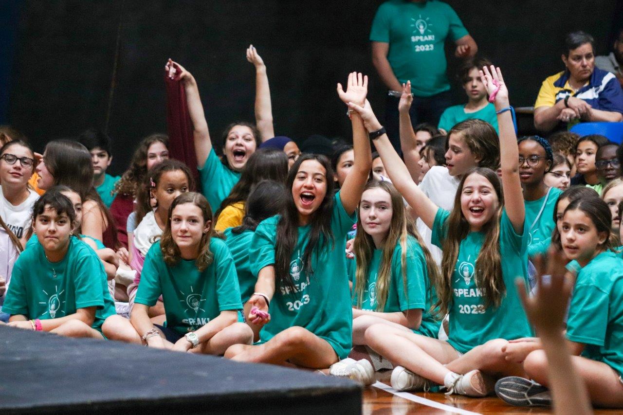 When Students Take Control of the Classroom – Revista Colegio